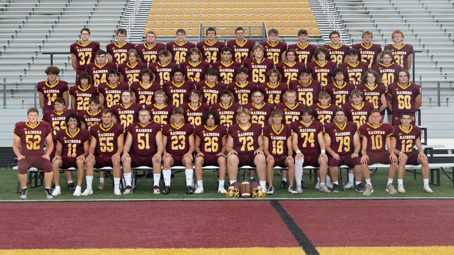 Northeast 8 Athletic Conference