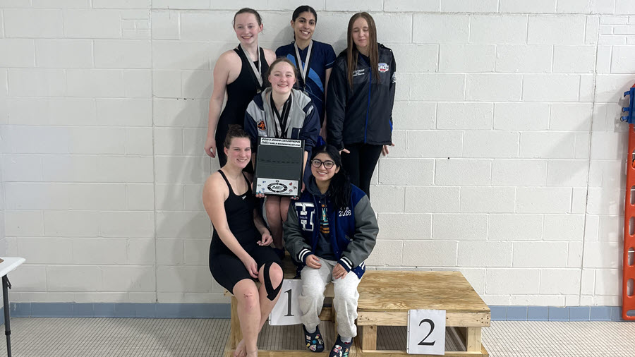 Northeast 8 Athletic Conference