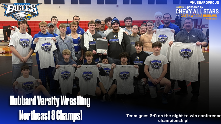 Northeast 8 Athletic Conference